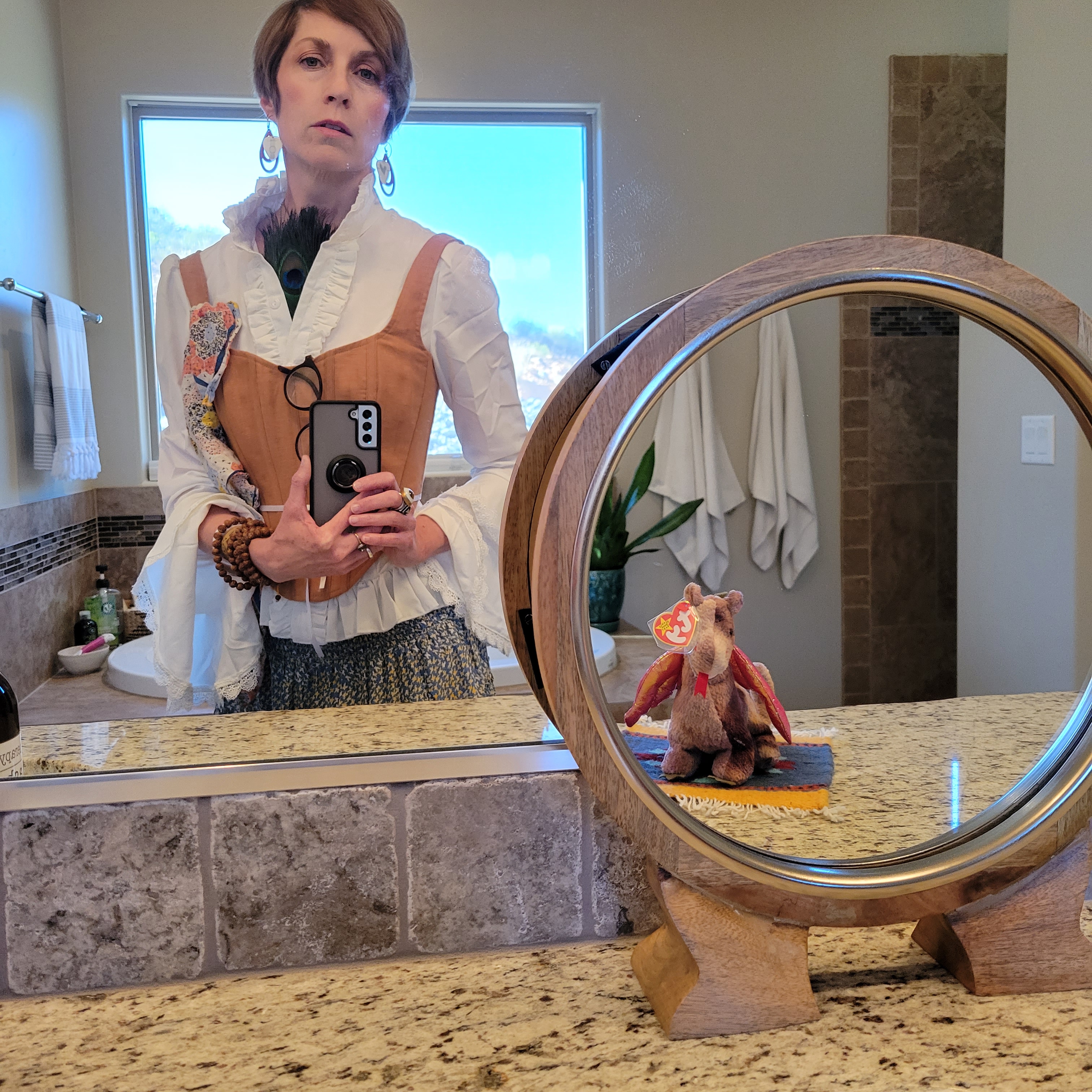 My Bio – Dana Henry Martin
