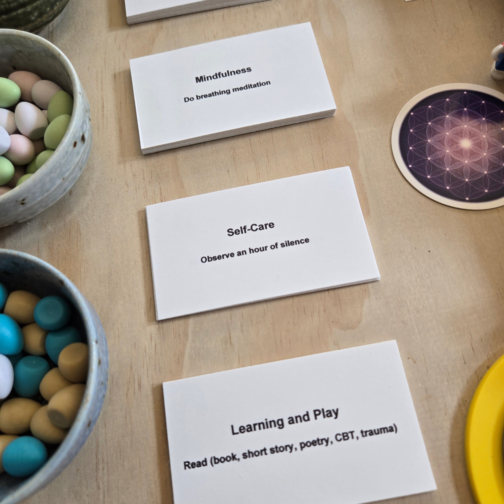 Eggs – Dana Henry Martin